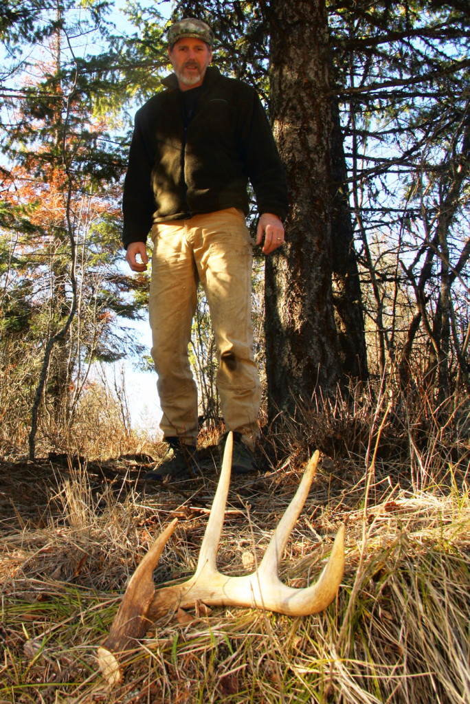Antler-Hunting Season - Tri-State Outfitters