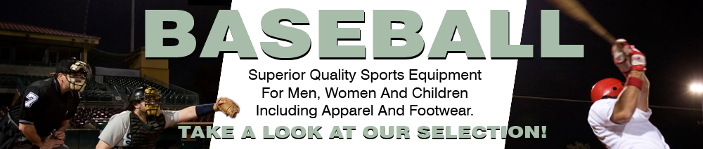 BASEBALL HEADER - Tri-State Outfitters