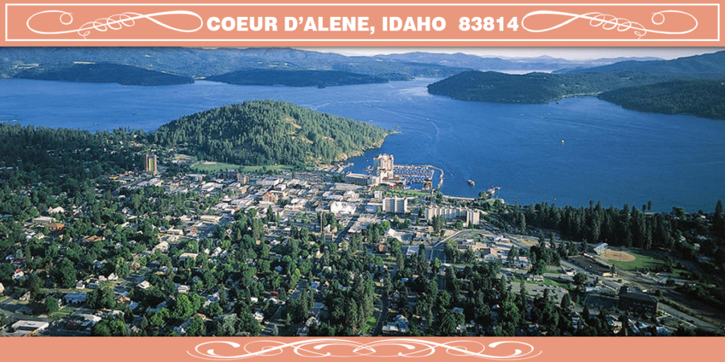 About Coeur d'Alene - Tri-State Outfitters